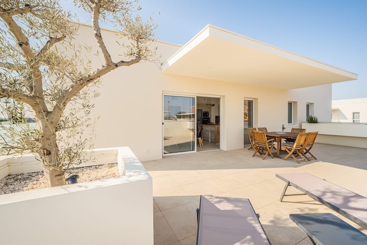 Penthouse "L'hestia" Yourhosthelper - Narbonne