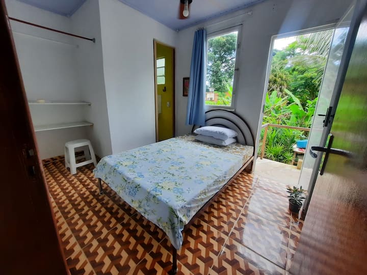 Casa Temporada Bem Viver Trindade - Trindade, Rio de Janeiro