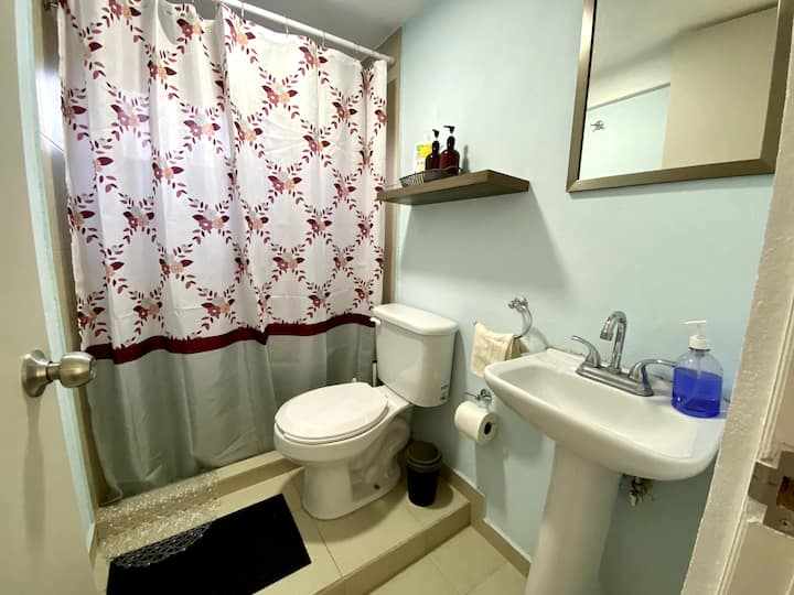 Estudio Balbuena 3 - Mexico City