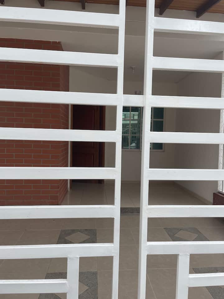 Cómodas Habitaciones Para Vacaciones - Santa Marta, Kolumbien