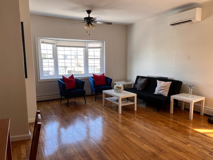 Great! Private Nyc Room In Sunnyside - New York