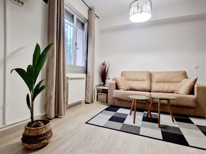 Precioso Apartamento Centro Logroño. - Logroño