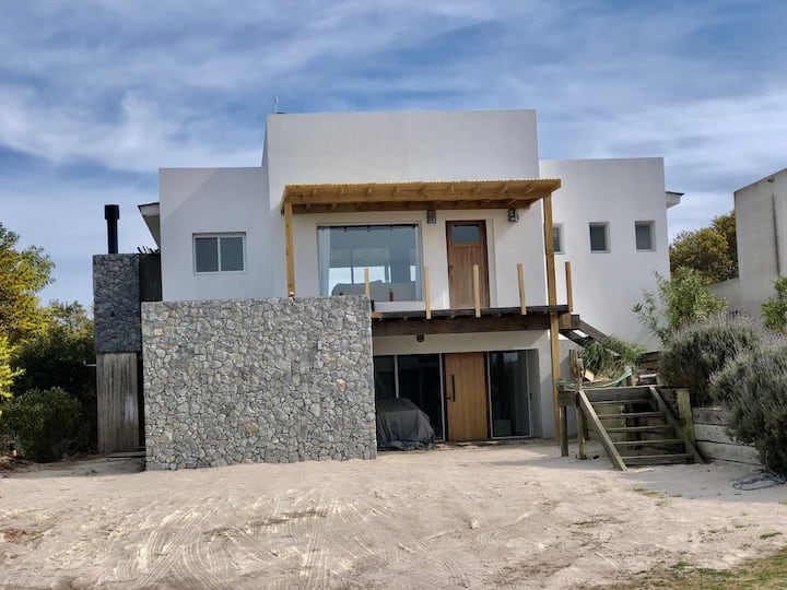 Casa En Costa Esmeralda Deportiva 1 - Pinamar