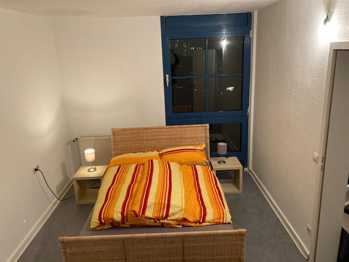 Schöne Wohnung In Wolfsburg Nähe Klinikum - 沃爾夫斯堡