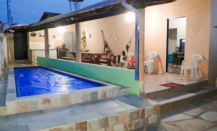 Casa Lurdes Machado - Pirenópolis - Pirenópolis