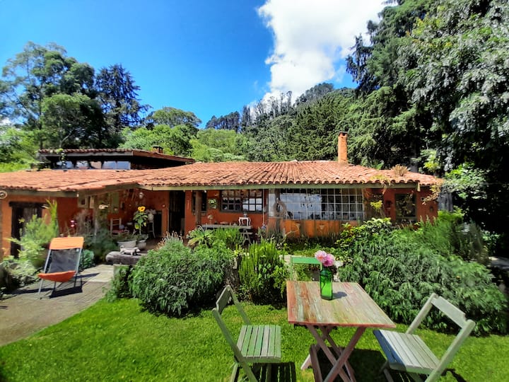 O Melhor Por Do Sol Do Mundo Casa De Campo - Santo Antônio do Pinhal