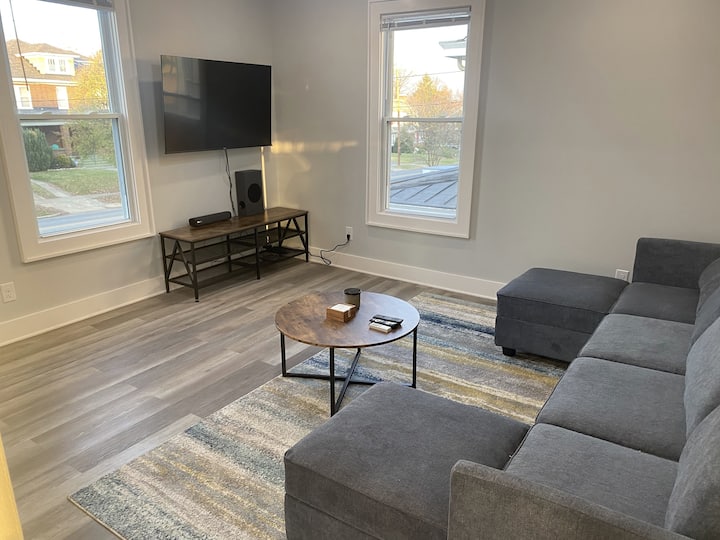 Luxurious 1-bedroom In Roanoke - Roanoke, VA