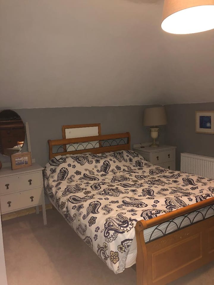 Private Ensuite Room In Killiney - Dún Laoghaire