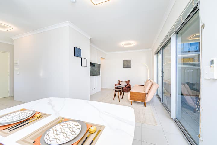 One Bedroom Apartment - John Forrest National Park
