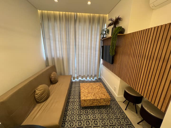 Lindo Todo Reformado E Decorado! - Osasco