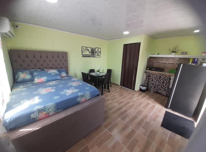 Apartamento Turístico Cerca Al Mar Y Equipado! - San Andrés