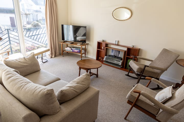 Central, Coastal, Family Flat - Portstewart