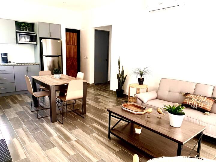 Casa Pitaya Alojamiento Vacacional - Todos Santos