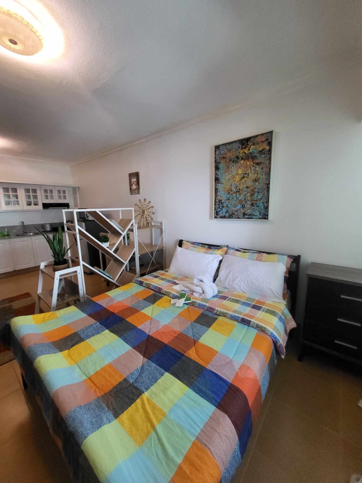 West Insula Airbnb at the heart of the City! - Condominiums for Rent in ...