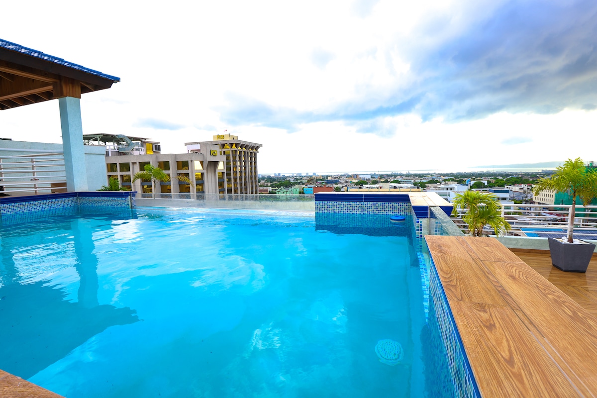 Kensington Gate luxury condo. - Condominiums for Rent in Kingston, St ...