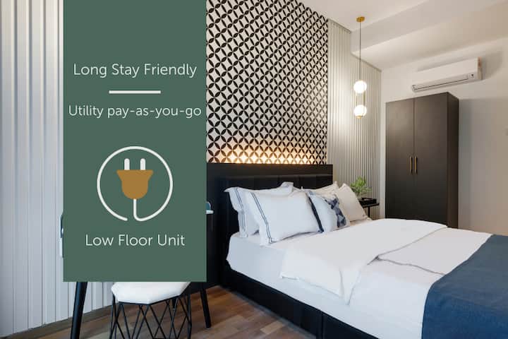 Promo [Freedom] 2 Br @ 4 Pax | Reizz - Ampang Jaya