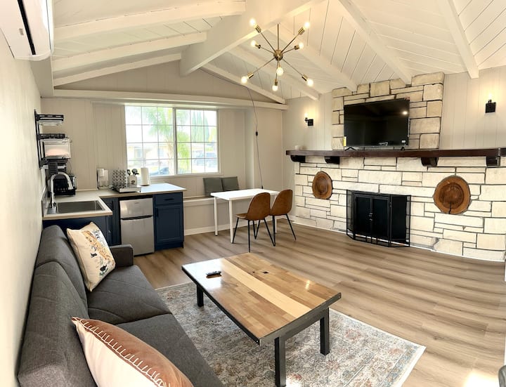 1b1b Guest Suite For Long Term Near Disney - Knott - Stanton, CA