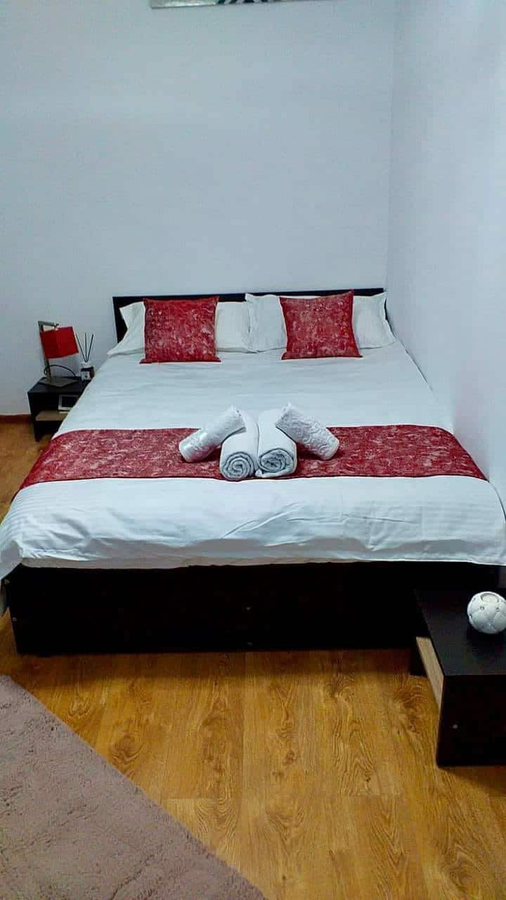 Butterfly Family Apartment Sibiu - Sibiu
