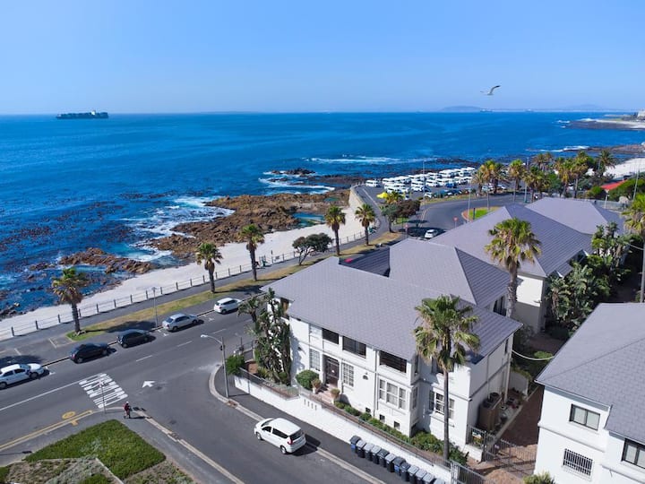 Queens Beach Collection - 1 - Camps Bay