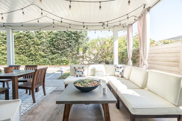 Beautiful 4br Heart Of Irvine -Home W An Office - Irvine, CA