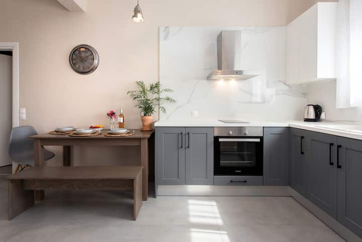 Aris By Anita Holiday Homes - Corfu