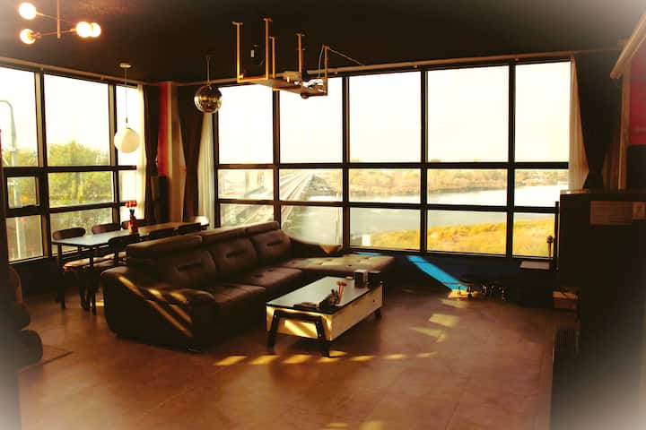 #4f_humphreys Starlight Partyplace - 팽성읍