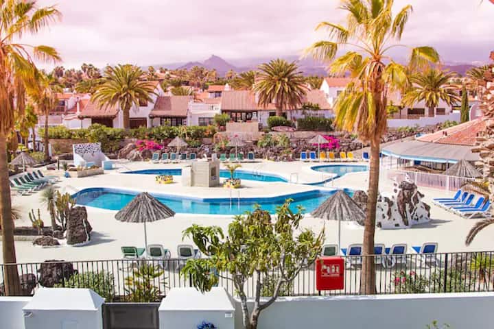 Roxy House - Clasto - Tenerife