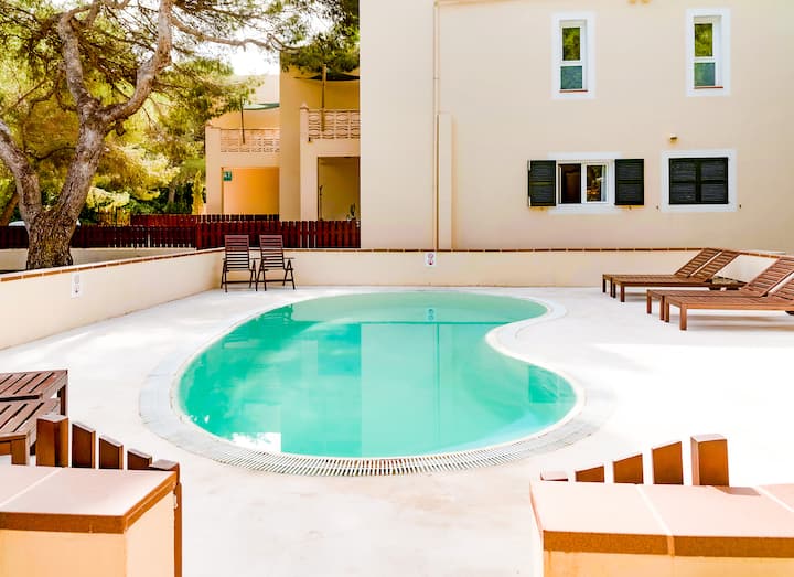 Apartamento El Pino 2 By Formentera Break - Formentera
