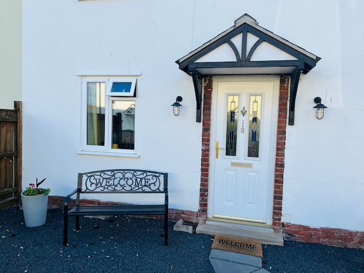 Avocet House, Wells-next-the-sea, Norfolk - Wells-next-the-Sea