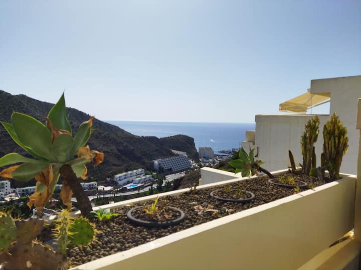 Malibu Apartments - Apt. 022 - Gran Canaria