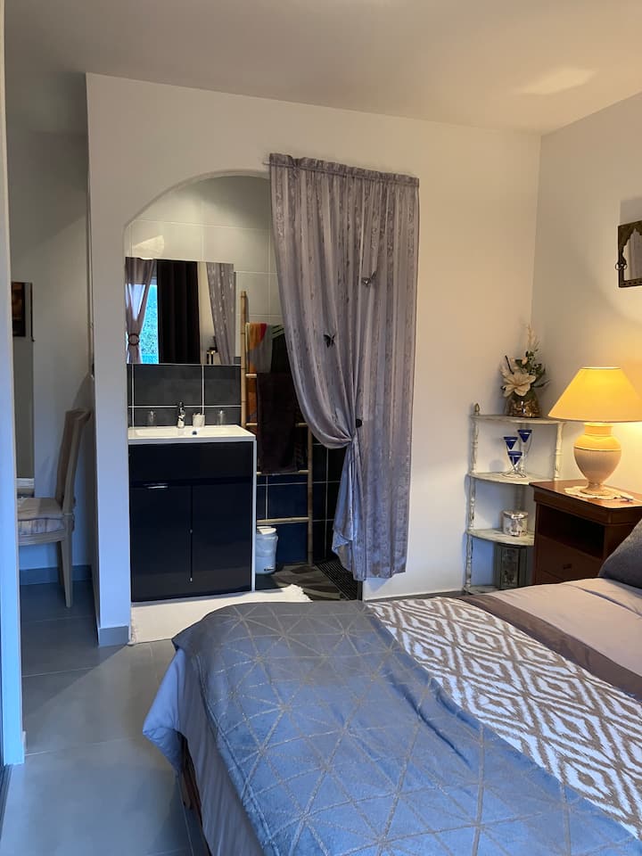 Chambre D'hôtes - Montauban