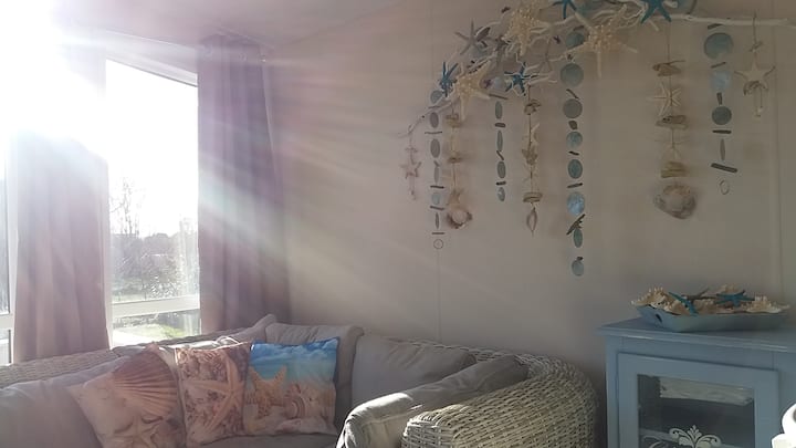 5. Beachhouse, 1km Sea, Camping, Swimming Pool - Callantsoog