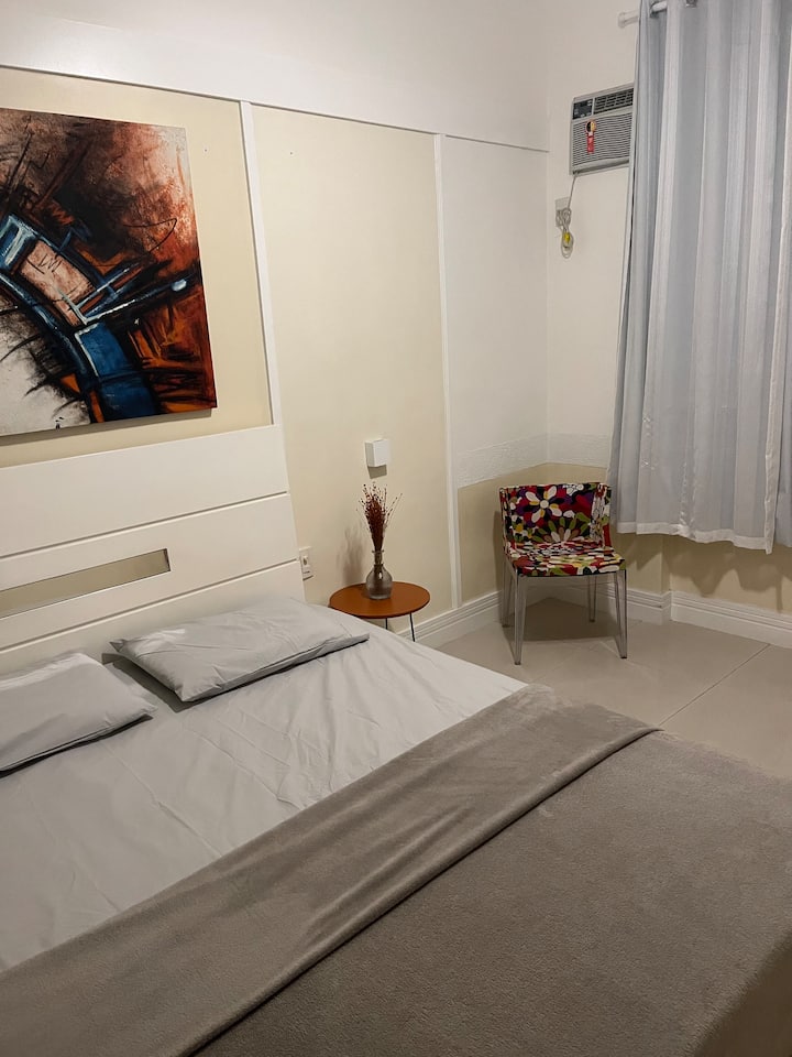 Maravilhoso Loft Ipanema - Ipanema