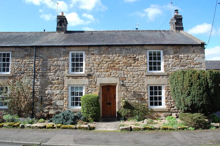 Yew Tree Cottage Riding Mill - Hexham