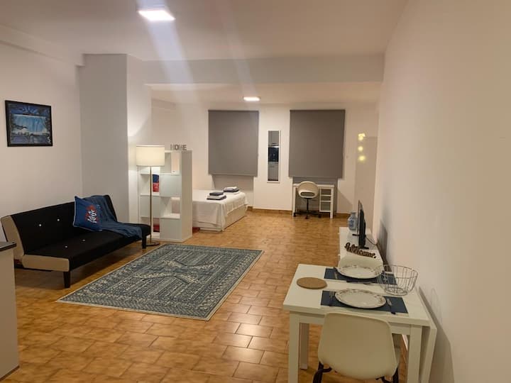 Old Town Home - Funchal