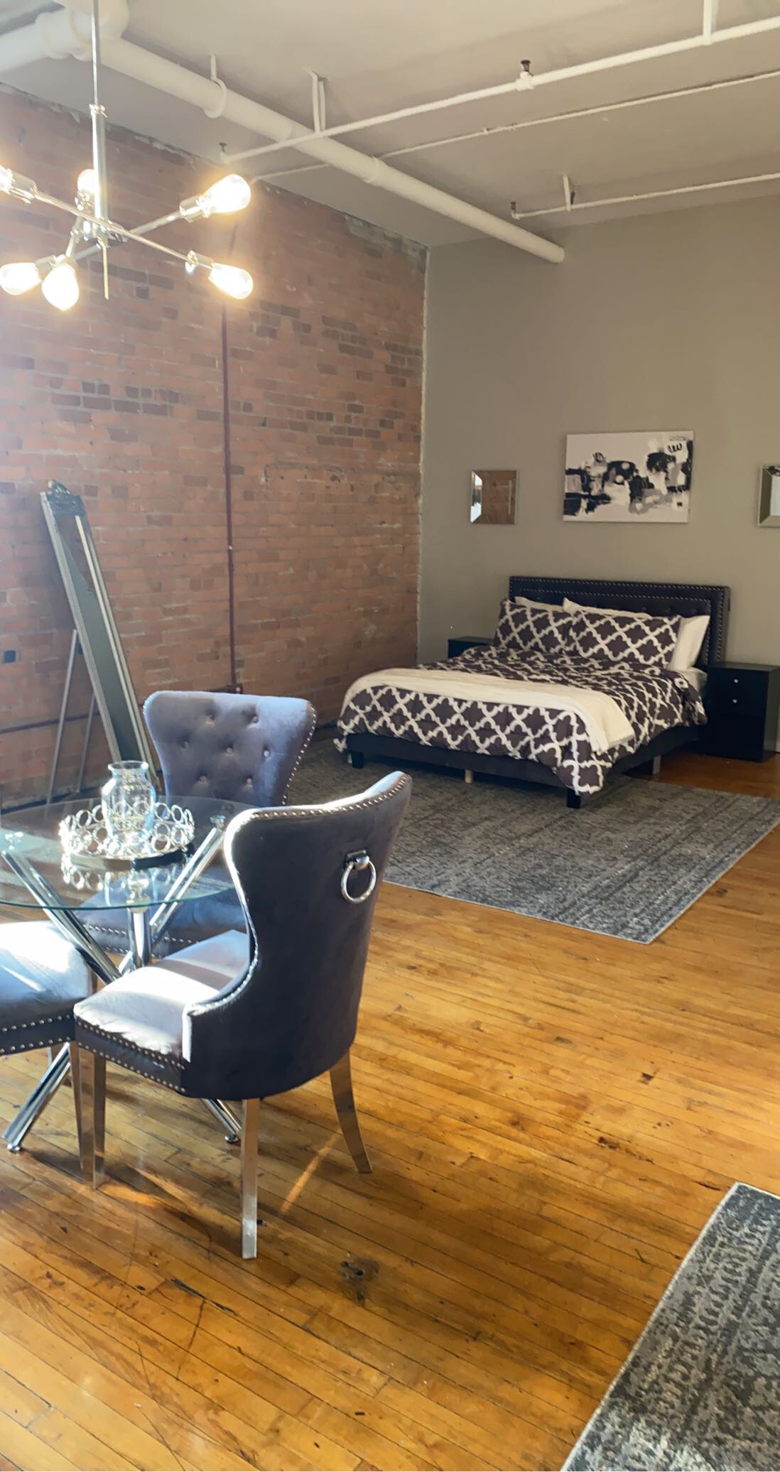 Detroit Loft Vacation Rentals - Michigan, United States | Airbnb