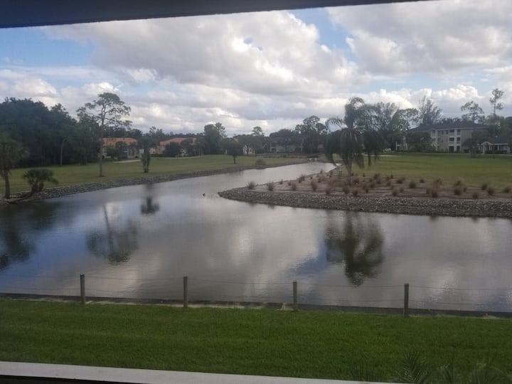 Beach, Golf And So Much More! - 네이플스