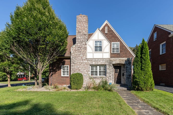 Sedgwick Farms Classic Home - Syracuse