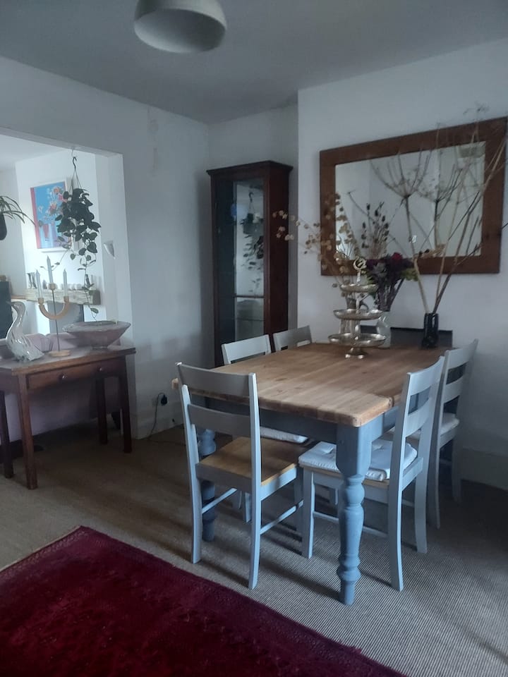 Welcoming Bed And Breakfast In Historic Frome. - Frome