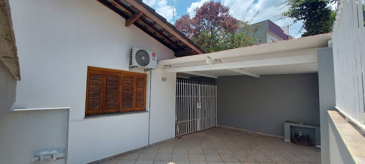 Casa Renovo - Santo André