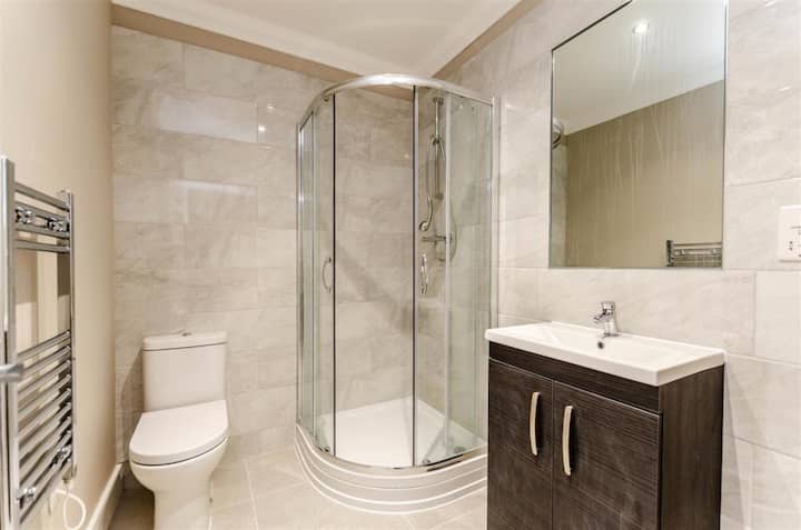 Unique Five-bedroom Penthouse Flat 3000 Sqft - Norwich