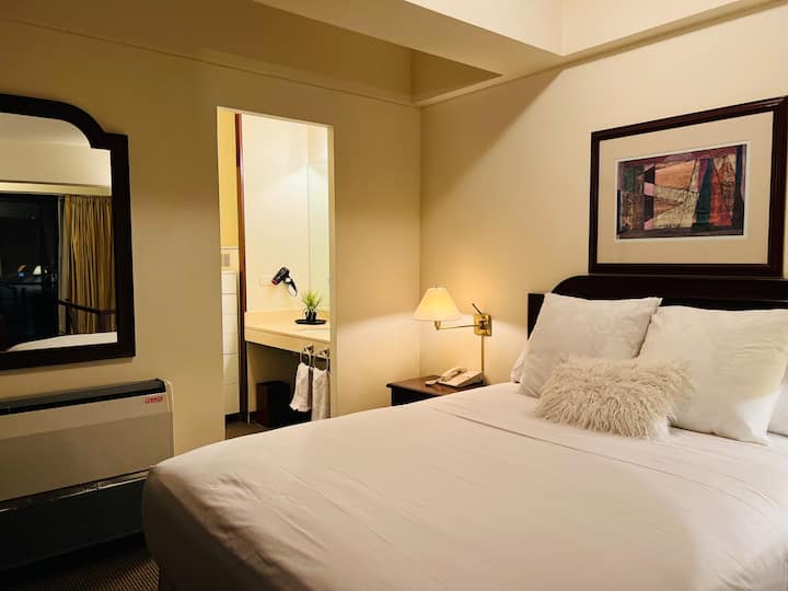Cozy Loft Close To The Beach & Kennedy Park - Lima