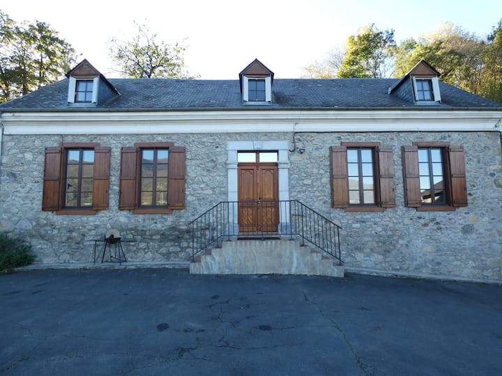 La Laubalutine - Hautes-Pyrénées