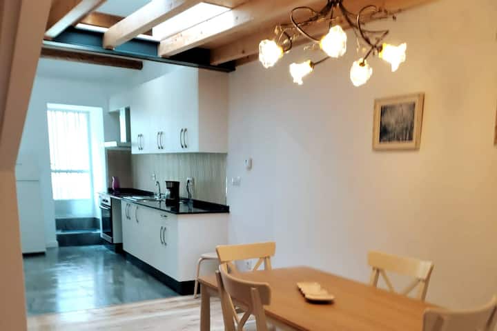 Precioso Apartamento / Centro Histórico De Allariz - Allariz
