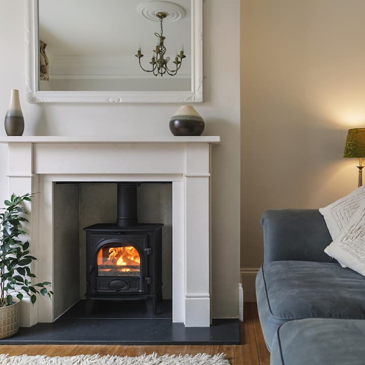 Forsythia House, Overstrand. - Cromer