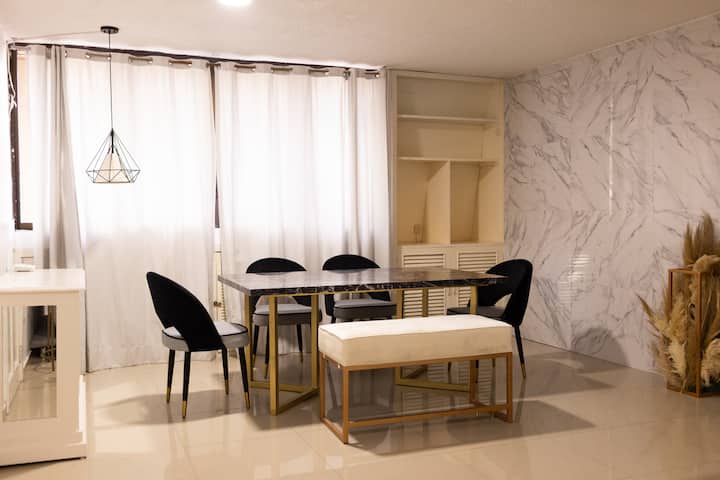 Departamento En Villahermosa - Villahermosa