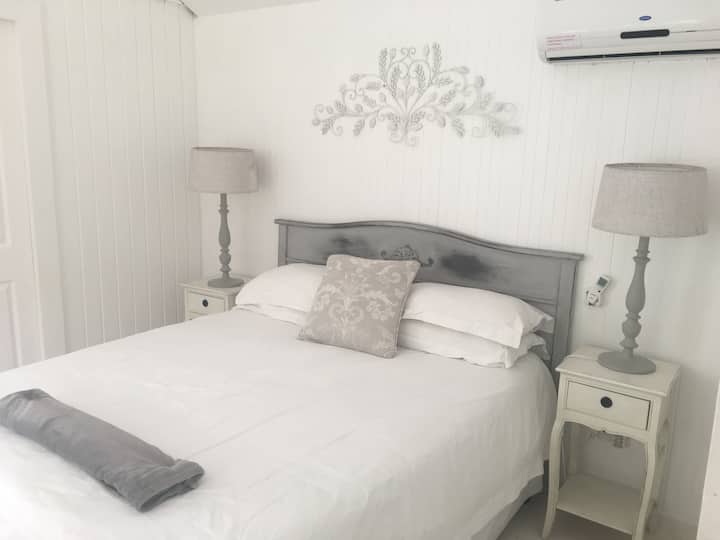 Lemon Tree Bnb Exquisite Garden Cottage - Kloof