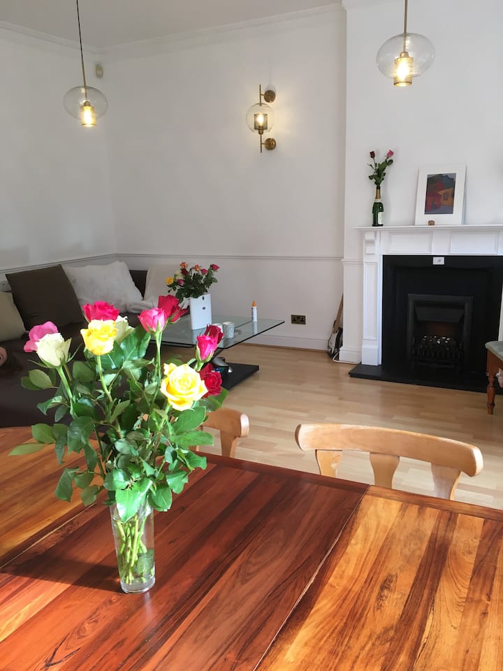 Gorgeous Large Family House, Jericho/woodstock Rd - Oxford