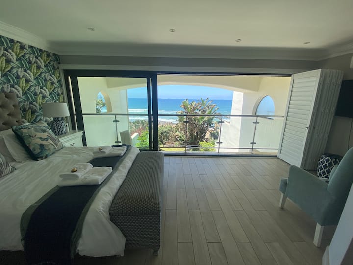 102 Bermudas - Ocean View Beachside Villa - 烏姆赫蘭哈