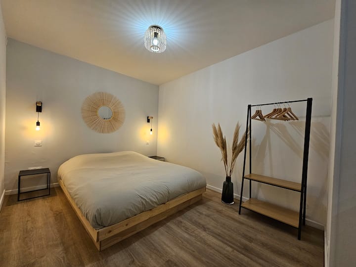 Appartement Hyper-centre Reims Cathédrale - Reims